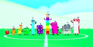 算数嫌いの子もハマる？Numberblocks（ナンバーブロックス）の魅力と効果ෆ | \おうちdeえいご／